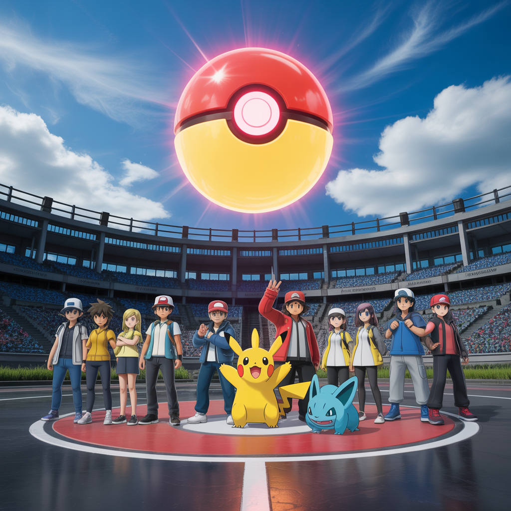 Pokémon go raids - pokecarte.fr